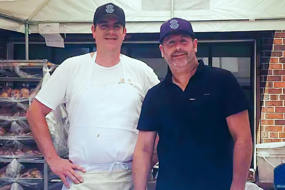 About | Funner Brothers Donut Company